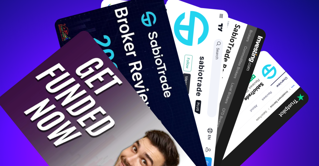 About SabioTrade: From Day One To Dominating The Prop Trading Scene - SabioTrade