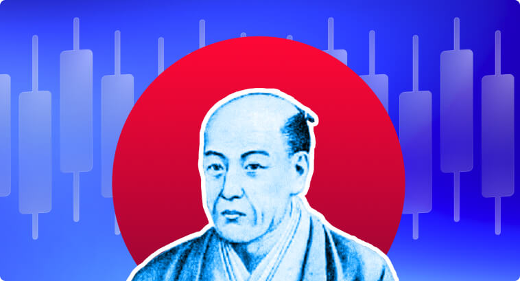 Japanese Candlestick Charts – History and Principles - SabioTrade